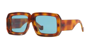 Loewe Sunglasses - Blue