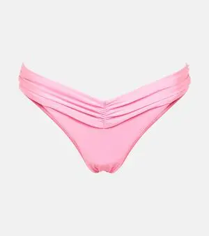 BANANHOT Jasmin Bikini Bottom - Pink