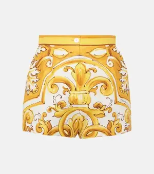 Dolce & Gabbana Oversized Bottoms For Women
