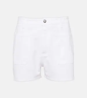 Dolce & Gabbana Denim Shorts For Women