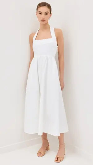 Hill House Home Fleur Midi Dress