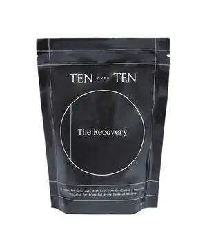 TENOVERTEN The Recovery Bath Soak - No Color