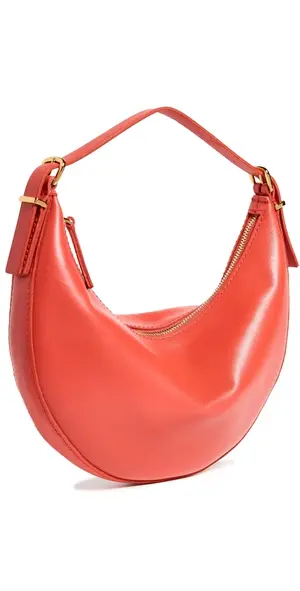 Madewell Crescent Mini Crossbody Bag