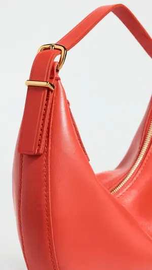 Madewell Crescent Mini Crossbody Bag