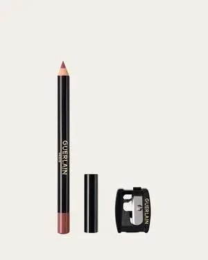 GUERLAIN Contour G Lip Pencil 01 Le Bois De Rose