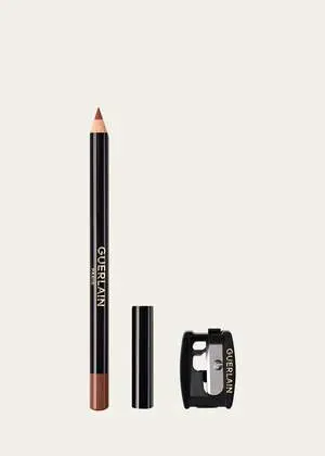 GUERLAIN Contour G Lip Pencil 02 Le Beige Prali