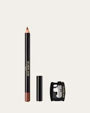 GUERLAIN Contour G Lip Pencil - 02 Le Beige Praline