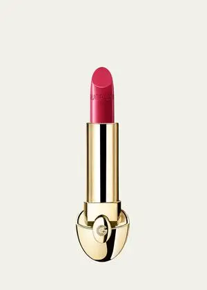 GUERLAIN Rouge G Customizable Satin Lipstick Refill 829 Le Fuchsia Pr