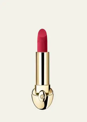 GUERLAIN Rouge G Customizable Velvet Lipstick Refill 772 Le Rose Bourb