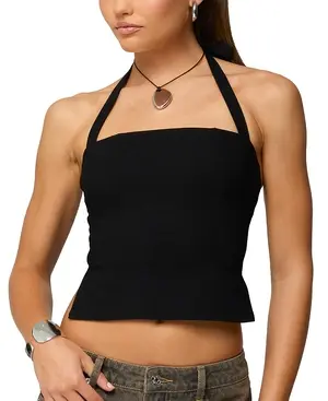 Women's Halter Tanks