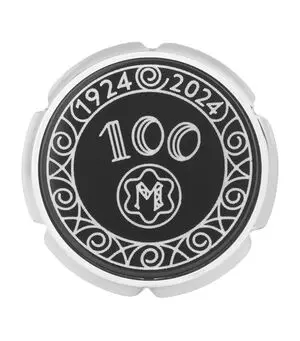 Montblanc Meisterstück 100 Years Cufflinks
