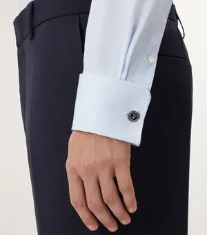 Montblanc Meisterstück 100 Years Cufflinks