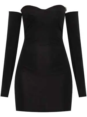 Dsquared2 Long Sleeve Cocktail Dresses