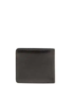 DIESEL® Holi-d Bi-fold Wallet - Black