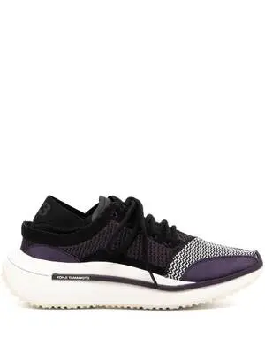 Y3 Criss-cross Sneakers For Men