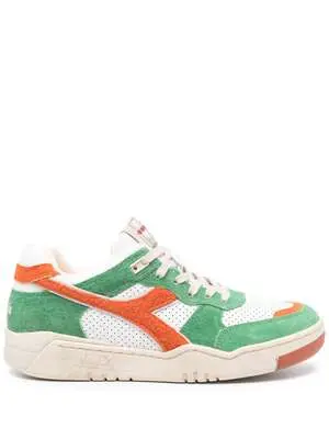 Diadora Ankle Sneakers For Women