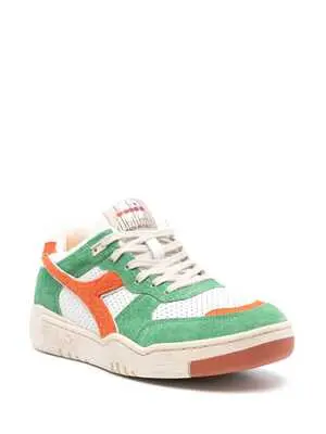 DIADORA B.560 Heritage Sneakers
