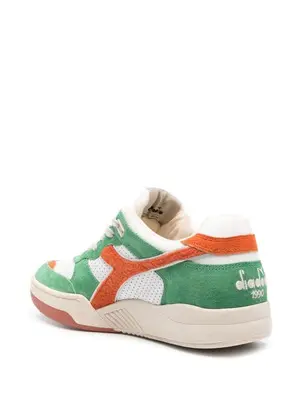 DIADORA B.560 Heritage Sneakers