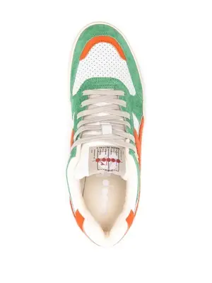 DIADORA B.560 Heritage Sneakers