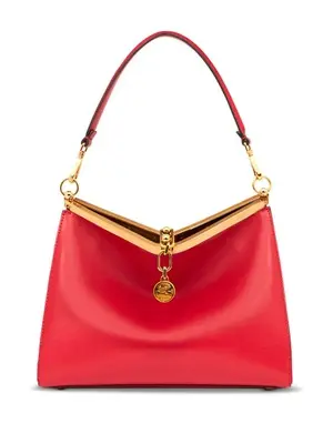 Etro Medium Vela Bag - Red