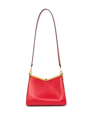 Etro Medium Vela Bag - Red
