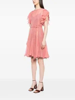 BARUNI Milada Mini Dress - Pink