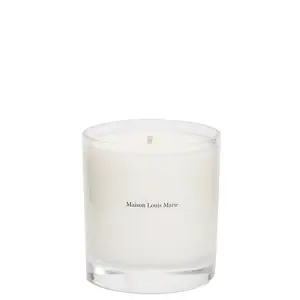 MAISON LOUIS MARIE No.13 Nouvelle Vague Candle 8.5 Oz - One-color