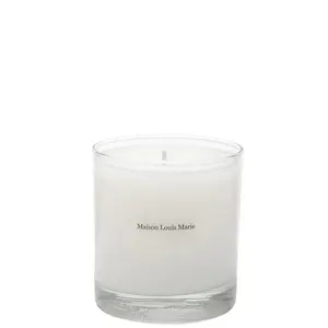 MAISON LOUIS MARIE No.04 Bois De Balincourt Candle 8.5 Oz - One-color