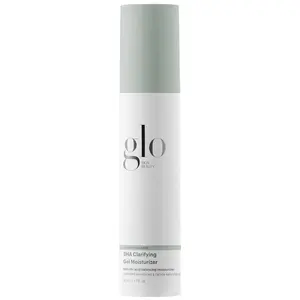 GLO SKIN BEAUTY Bha Clarifying Gel Moisturiser 50ml