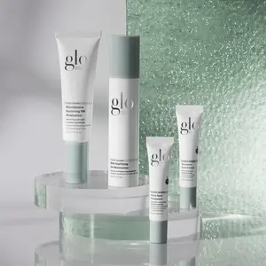 GLO SKIN BEAUTY Bha Clarifying Gel Moisturiser 50ml