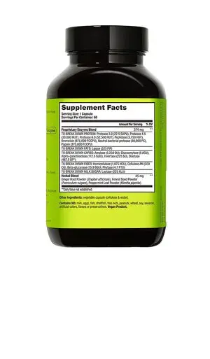 HUM Flatter Me Extra Strength Bloat Relief