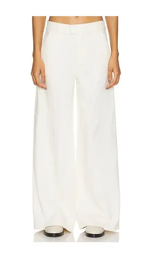 GRLFRND Estella Low Rise Trouser Jeans