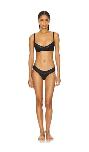 Natori Scope Balconette Contour Underwire Bra