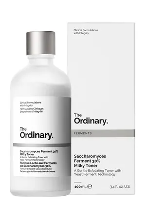 THE ORDINARY Saccharomyces Ferment % Milky Toner - 30
