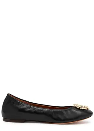 Lanvin Elastic Flats For Women