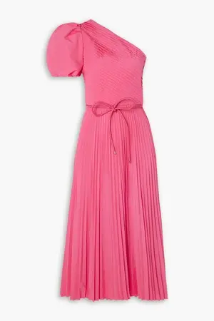 Rebecca Vallance Tie Detailed Cocktail Dresses