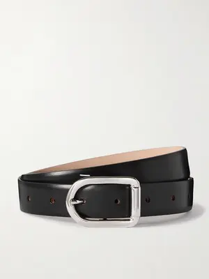 DEHANCHE Mija Leather Belt