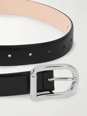 DEHANCHE Mija Leather Belt