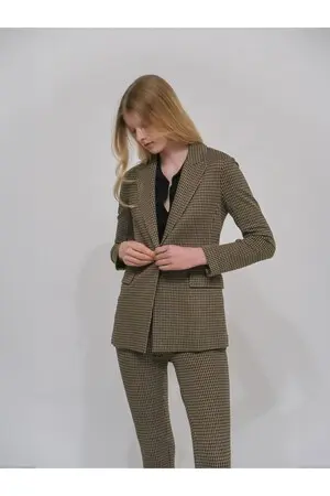 Rosetta Getty Classic Blazers For Women