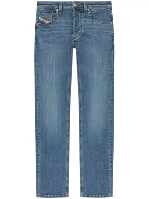 DIESEL Diesel 1985 Larkee Straight-Leg Jeans