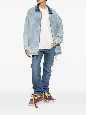DIESEL® 1985 Larkee Straight-leg Jeans