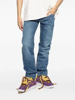 DIESEL® 1985 Larkee Straight-leg Jeans