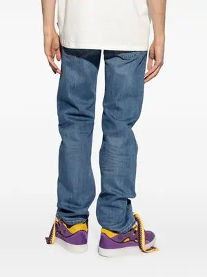 DIESEL® 1985 Larkee Straight-leg Jeans