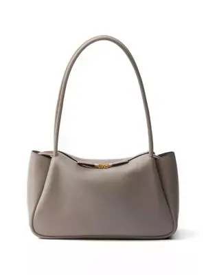 Prada Medium Tote Bag - Grey