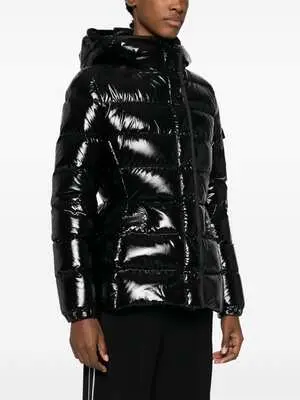 Moncler Barante Padded Hooded Jacket