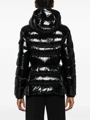 Moncler Barante Padded Hooded Jacket