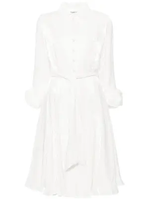 Baruni Collared Day Dresses