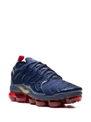 Nike Air Vapormax Plus Sneakers - Blue