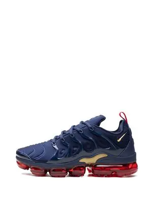 Nike Air Vapormax Plus Sneakers - Blue