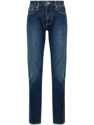 FRAME L'homme Slim-fit Jeans